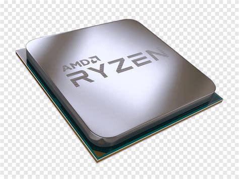 Amd Ryzen X Socket Am Central Processing Unit Processor Ryzen Computer Electronic