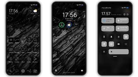 Dani MaulanaYfzz HyperOS And MIUI Theme For Xiaomi And Redmi Phones MIUI Themer