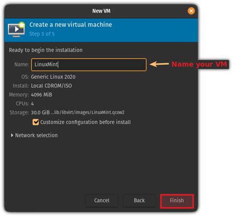 How To Install And Use Qemu On Ubuntu