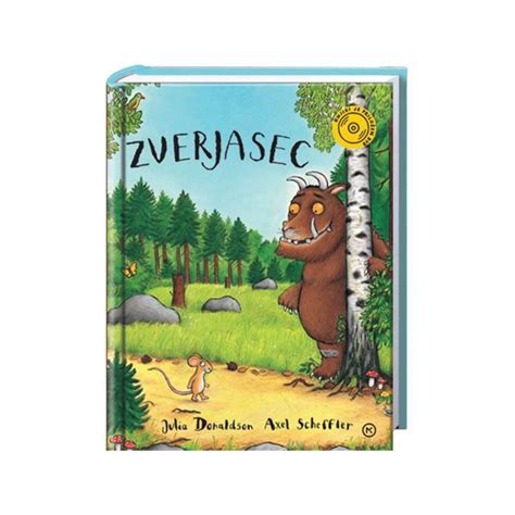 Zverjasec Z Dvd Jem Donaldson Julia Dzssi