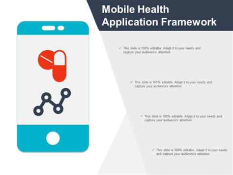 Mobile Health Application Framework Ppt Powerpoint Presentation Layouts Example Introduction