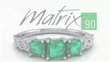 New In Matrix 9 Youtube