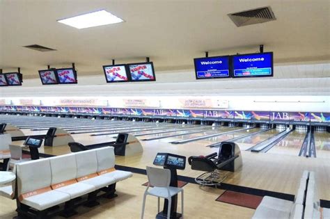 6 Tempat Bowling Di Jakarta Yang Seru Untuk Hangout