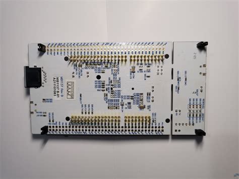 【nucleo stm32f429zi开发板】之点灯大师 stm32团队 st意法半导体中文论坛