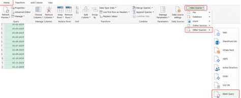 Calculate Custom Fiscal Year And Quarter In Power Query Goodly