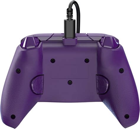 Pdp Wired Controller For Xbox Series Xs Xbox One And Pc Afterglow