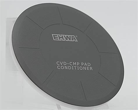 Cvd Cmp 패드 컨디셔너 Ehwa Diamond