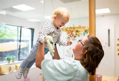 Gespecialiseerd Pedagogisch Medewerker Mbo 4 Firda
