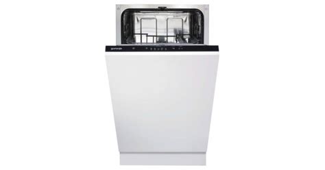 Съдомиялна за пълно вграждане Gorenje GV520E15
