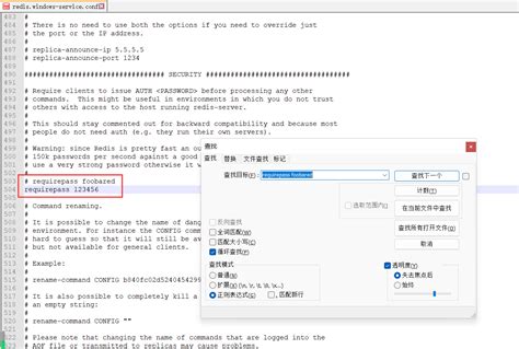 Window下redis的安装和部署详细图文教程（redis的安装和可视化工具的使用）redis安装 Csdn博客