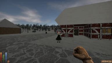 NYN Guards At Daggerfall Unity Nexus Mods And Community