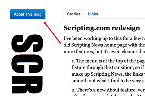Scripting News Archive For October 2012