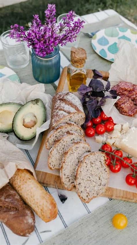 Brown Bread Vs White Bread Which Is Better