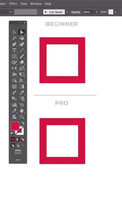 Adobe Illustrator Tips Tricks And Tutorials On Linkedin Adobe