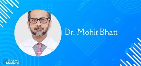 dr mohit bhatt appointment contact details profile and fees