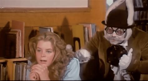 The X Rated Alice In Wonderland Musical And Other Alice Related