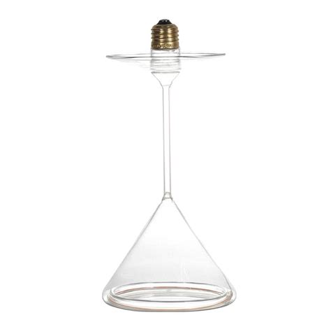 Dulton Online Shop Led Cocktail Glass Bulbcocktail 家具