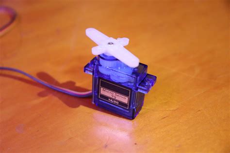 Bluetooth Controlled Claw Robot 20 Steps With Pictures Instructables