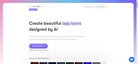 Iconify Ai