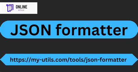 Json Formatter