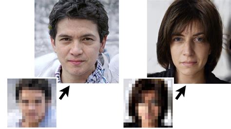 Esta Inteligencia Artificial Genera Personas Parecidas A Ti A Partir De