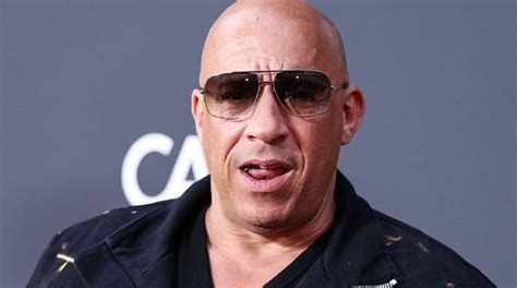 Vin Diesel Denies ‘outlandish Sexual Assault Allegations By Ex Assistant