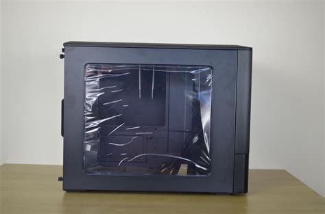 Fractal Design Node 804 Review Play3r