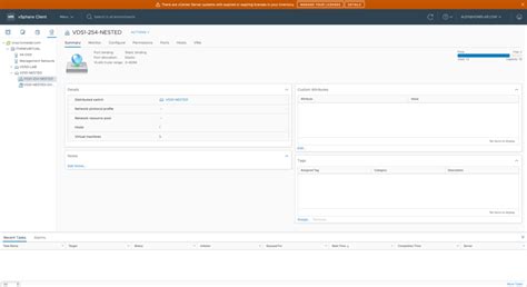 Nsx T Home Lab Part 1 Configuring Sophos Xg Firewall Ithinkvirtual™