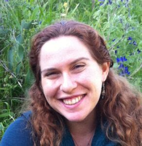 Rachel Singer Appointed Coordinator Of Communal Life For Year In Israel