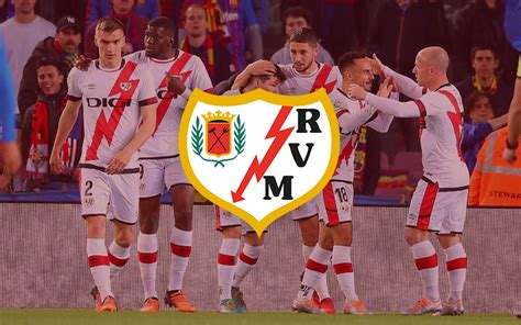 Rayo Vallecano La Liga Update