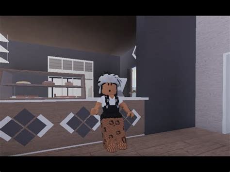 Part One The Worker Roblox Girl Fart Pov Animation Youtube