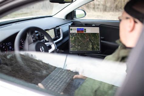 Advanced Navigation Achieves LiDAR Survey Efficiency For Road Networks