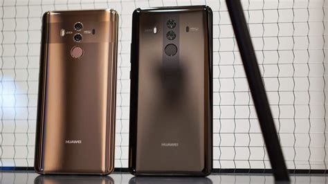 Huawei Mate Pro And Porsche Design Officially Land In The US