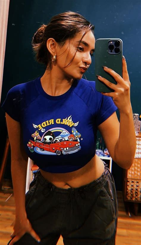 Anushka Sen Ranushkasenlust