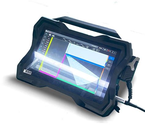 China Customized Phased Array Flaw Detector Manufacturers Suppliers Factory Good Price