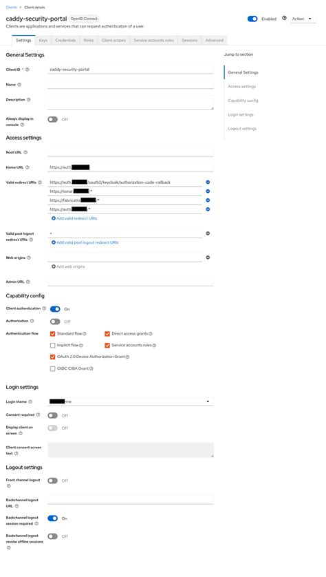 Question Keycloak Upgrade From 14 To 20 · Issue 177 · Greenpaucaddy Security · Github
