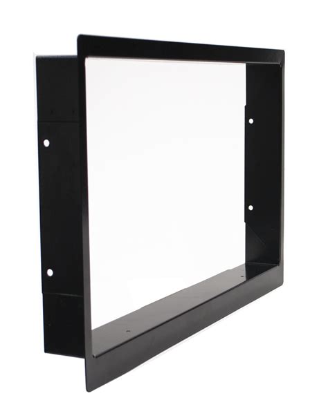 Nce Microwave Bracket Suits Nce25lblk Black Microwave Nce Your Rv Specialist Rv Products