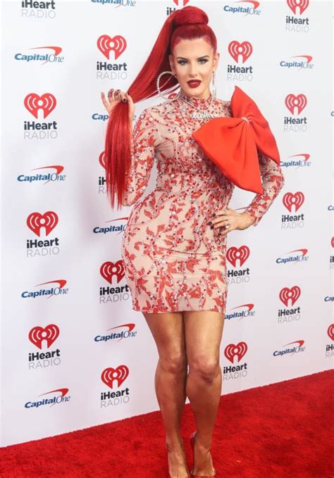 Justina Valentine 2022 Iheartradio Jingle Ball In New York • Celebmafia