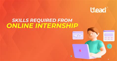 Skills Required From Online Internship By Suhaib K Medium