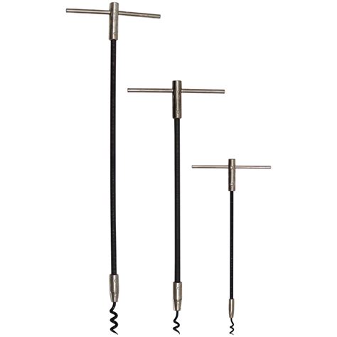 Packing Extractor Set Of 3 Osborne Flexible Packing Hook Set Fowkes Bros