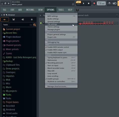 Please Help R FL Studio