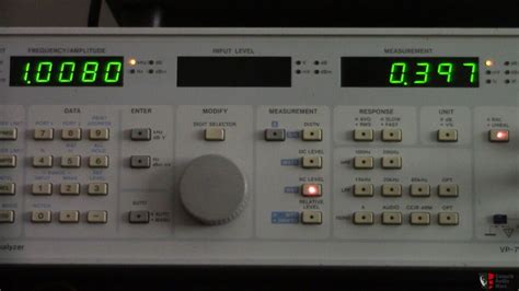 6c33c B Power Integrated Amp Photo 4952820 Canuck Audio Mart