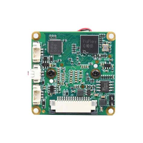 Raspberry Pi Starlight Camera Ir Cut Imx462 Sensor Onboard Isp Fixed Focus 2mp 100127 Degree
