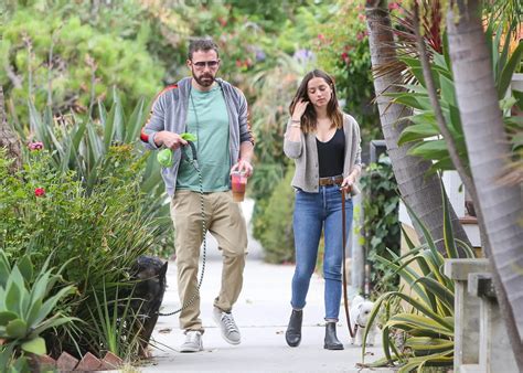 Kick Kennedy Was Less Than Thrilled When Ben Affleck Started Dating Ana De Armas Source Says