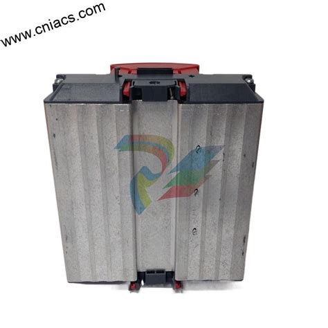 Moog Msc Ii Motion Controller 4 X 10 Pole And 2 X 9 Pole Terminal Strips Are Needed Per Module