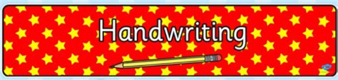 Cursive Handwriting Books And Activities Twinkl
