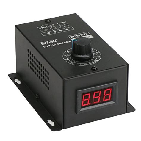 Compare Price Ac Motor Variable Speed On