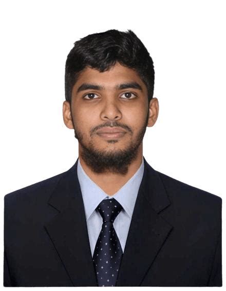 Muhammad Masum Billah On Linkedin Hello Im