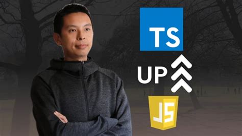 Typescriptts Ts Script是甚麼，有甚麼比javascript更優秀，為甚麼大公司都在升級用typescript 梁浩賢