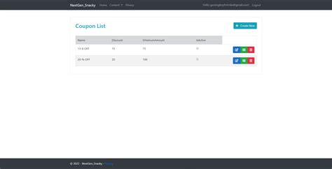 GitHub PratikHati NextGen Snacky An ASP NET MVC Restaurant Food Ordering Web Application